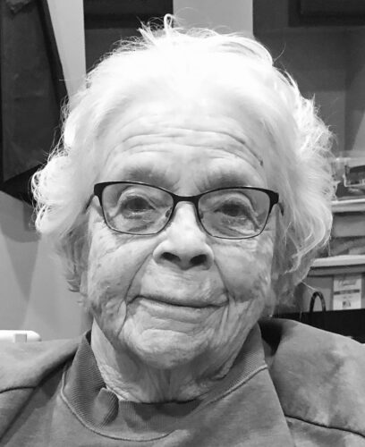 Elsmarie C. Alger | News, Sports, Jobs - The Mining Gazette